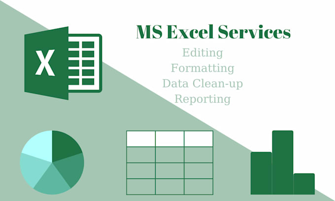 Provide Excel Formatting Data Cleanup Merging Sorting And Reporting