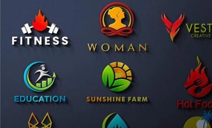 Design custom profile picture by Safiafi | Fiverr