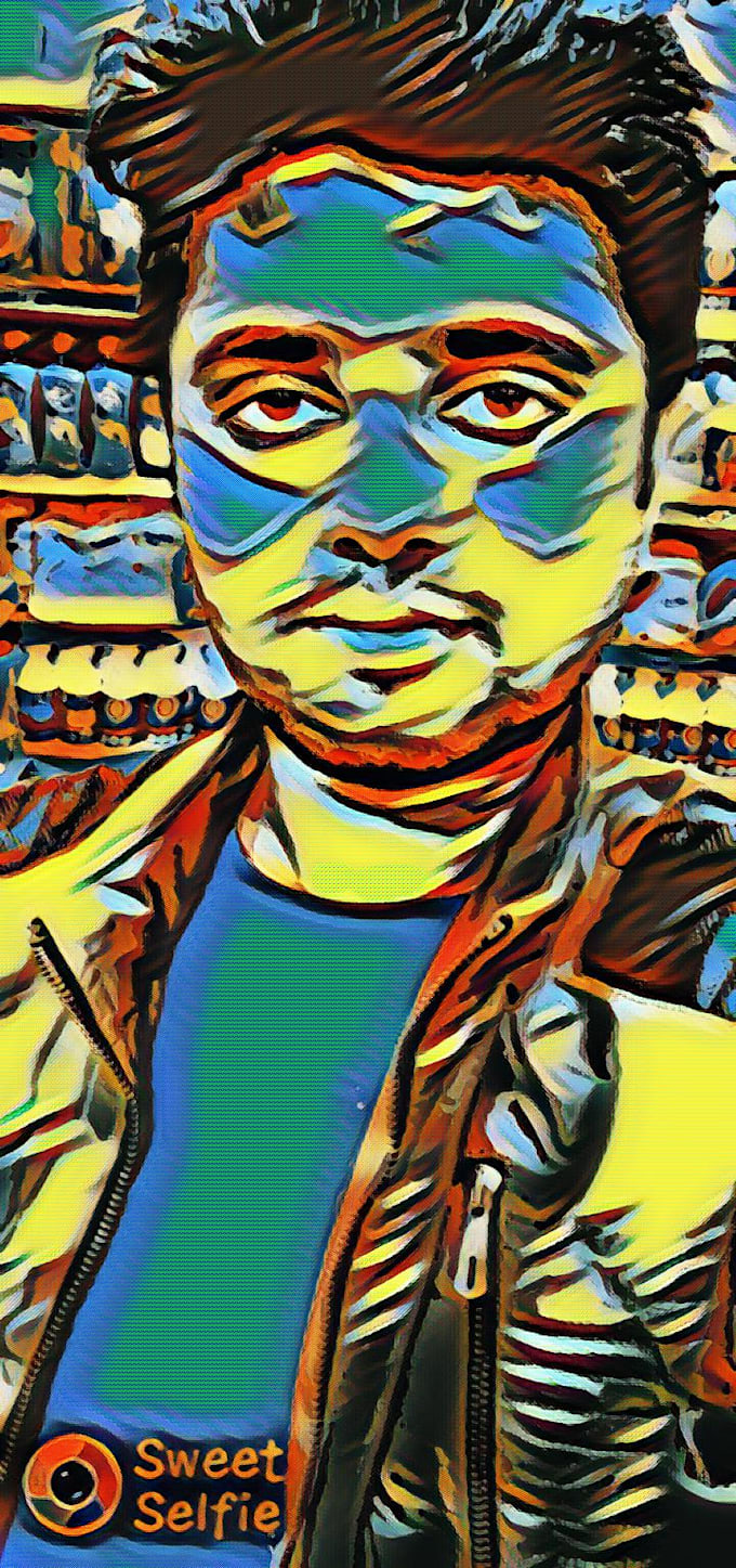 Create high quality nft designs for you by Qasimkhanali | Fiverr