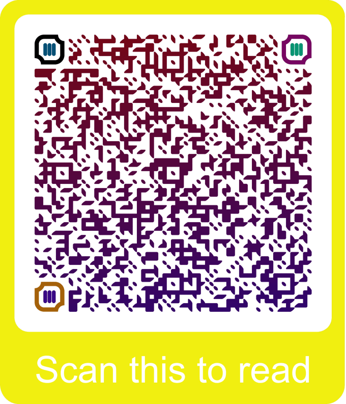 Create a beautiful qr codes for you by Suraj1234sharma | Fiverr