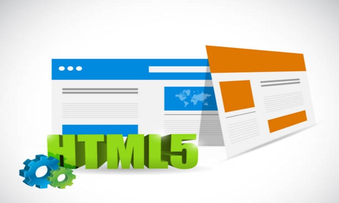 Create a html5 ad by Trojan04 | Fiverr