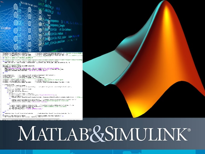 Provide matlab and simulink coding modeling or system analysis by Amr ...