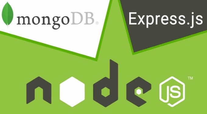 Do api development using node js, express js, and mongodb by ...