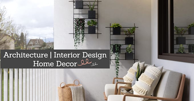 Write high detailed interior design articles and blogs by Maneezay | Fiverr