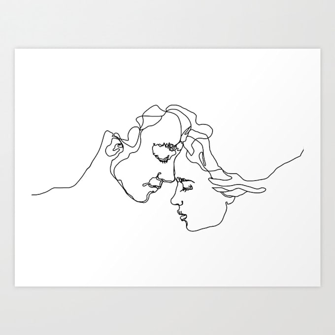 Write you sincere love letters for your lover by Nuro82 | Fiverr