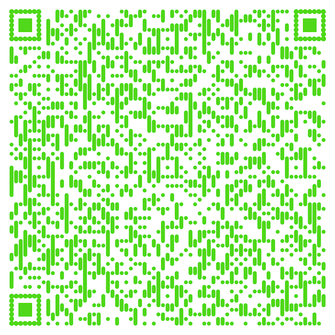 Create awesome qr code by Nikita2701 | Fiverr
