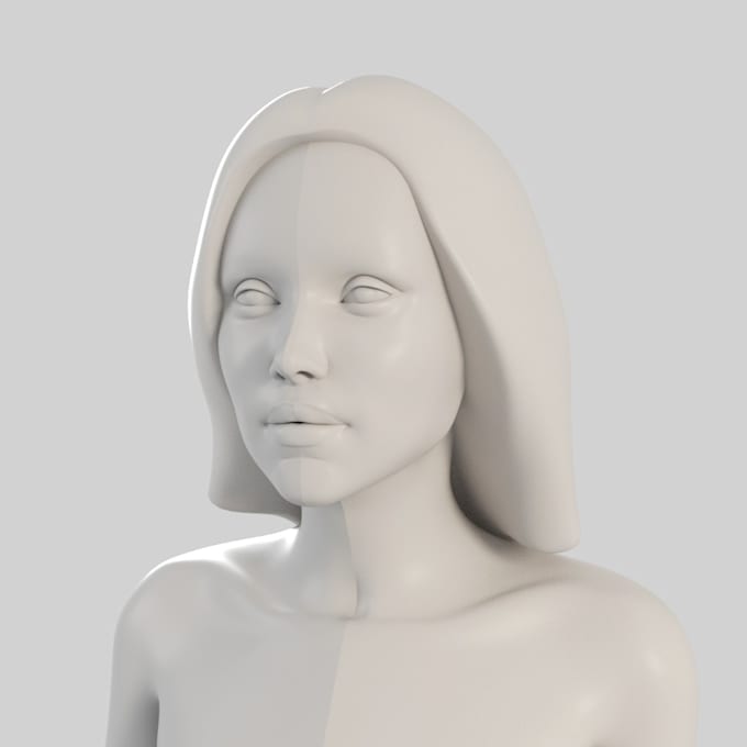 Create 3d nft models upto 100, 1k, 10k nfts by Design_guru_art | Fiverr