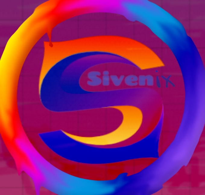 Make thumbnails, logo, banners and overlays by Siven234 | Fiverr