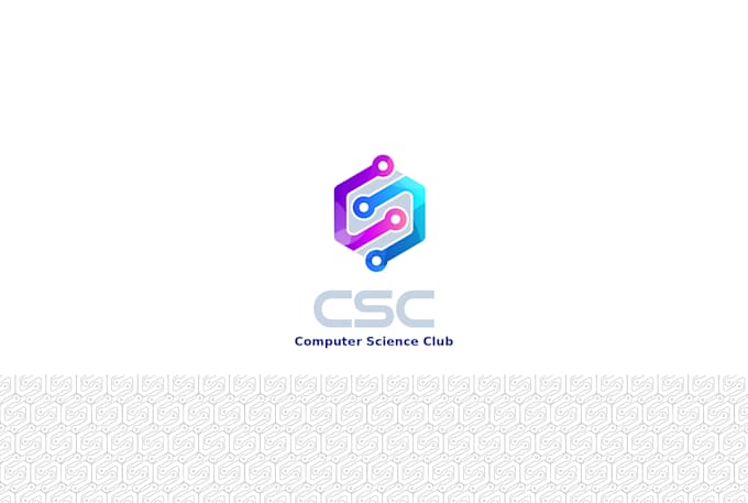 Design unique cyber security technology logo for your brand by ...