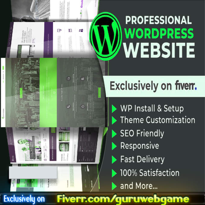 Pro wordpress woocommerce setup development, customization web ... Pro wordpress woocommerce setup development, customization web ...