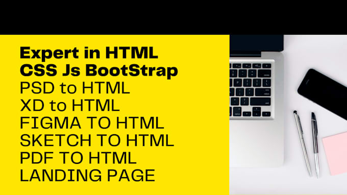 Convert figma, psd, sketch and xd to html css,java script, by Eshu6969 ... Convert figma, psd, sketch and xd to html css,java script, by Eshu6969 ...