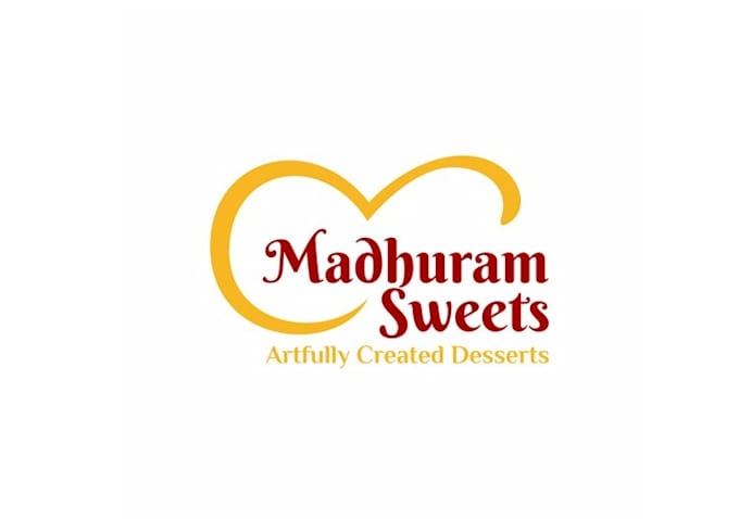 Design madhuram sweets logo in 1 day by Sara_keating | Fiverr