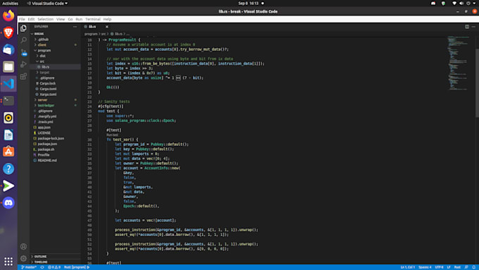 Audit solidity smart contracts by Coffeonblocks | Fiverr