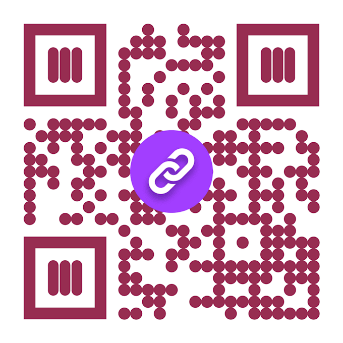 Create custom qr code for email,group call etc by Kinjaltrivedi25 | Fiverr