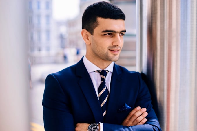 Automate any task with python by Andgev | Fiverr