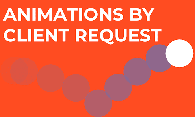 Create a hand drawn animation based on client request by Mahuebeil | Fiverr