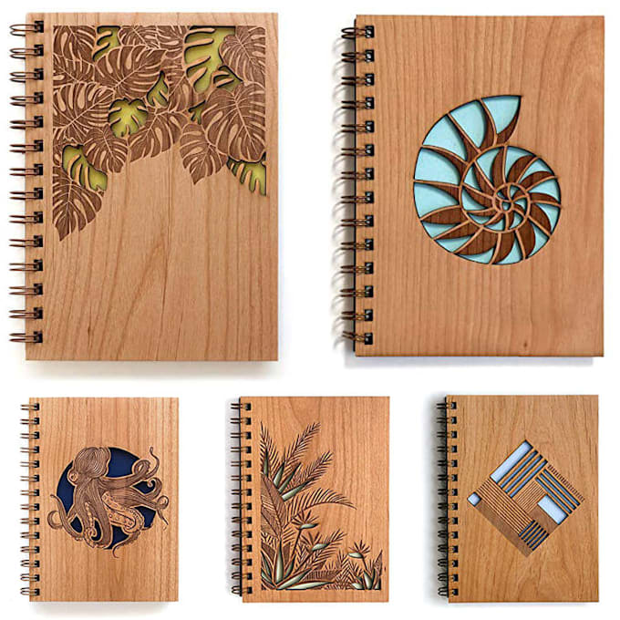 Create a vector lasercut file by Amelia8383 | Fiverr