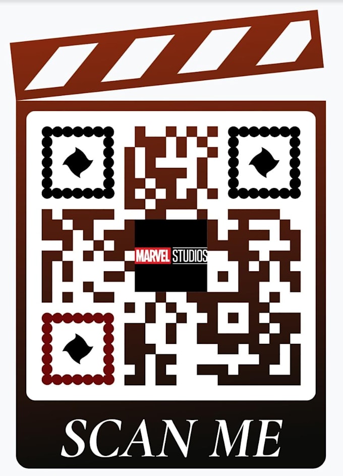 Create perfect qr code according to you and your work in 2 hours by ...