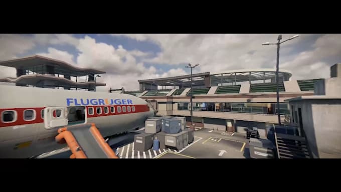 Make cinematic codm edit by Bayuandriansyah | Fiverr