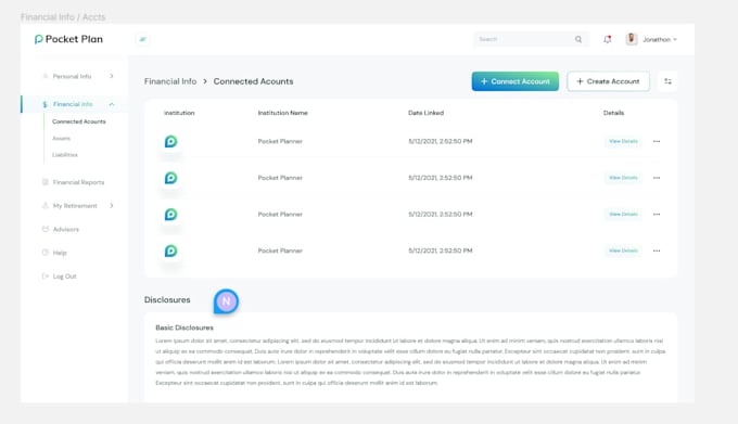 Create responsive frontend with html css react jsx by Syedgillani533 ...