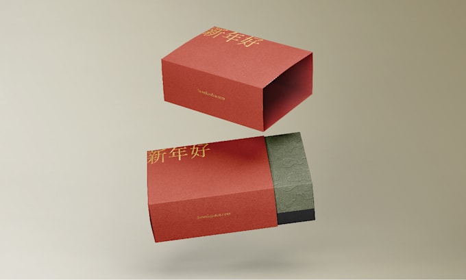 Create an outstanding packaging and product label by Nataliainggrid ...