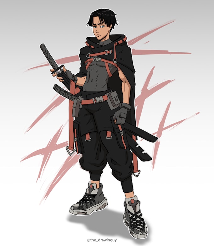 how to draw disney style characters