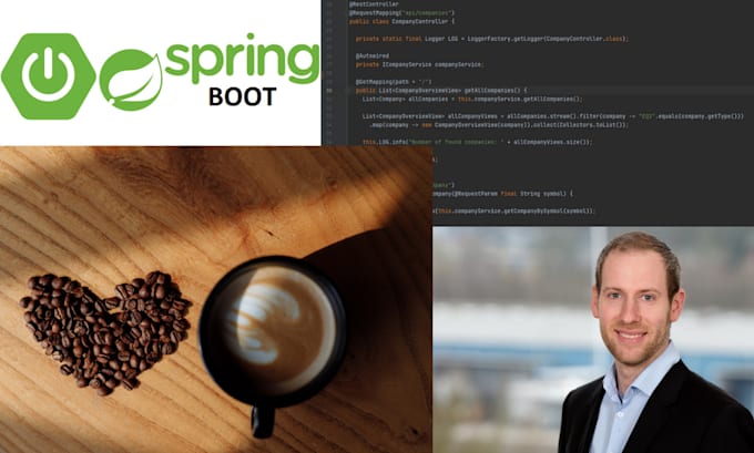 Create A Feature For Your Java Spring Boot Application By