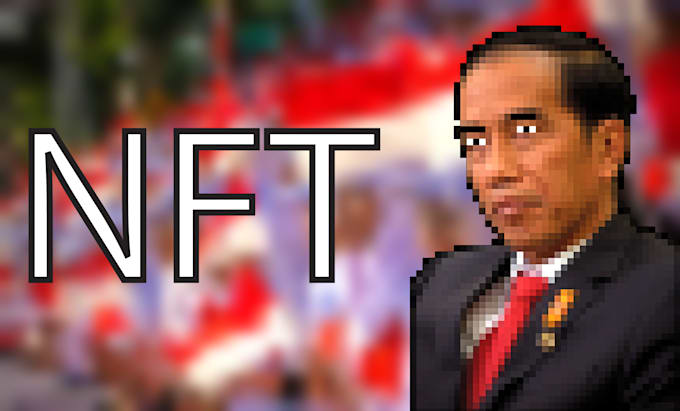 Turn your face into pixel art nft by Zoiiy_ | Fiverr