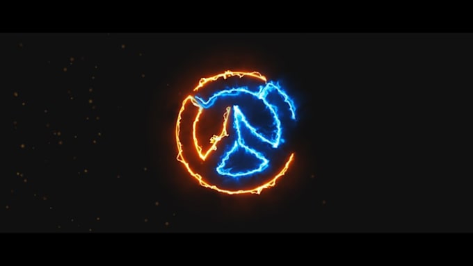 Make a 2d logo animation for you by Ivalessi | Fiverr