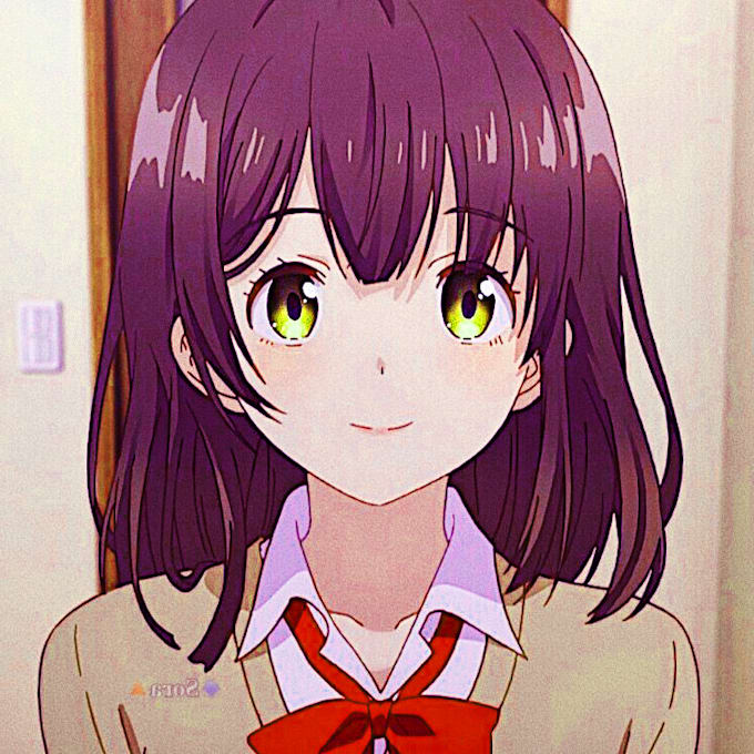 Draw custom anime characters for you by Shaahirdehwar | Fiverr