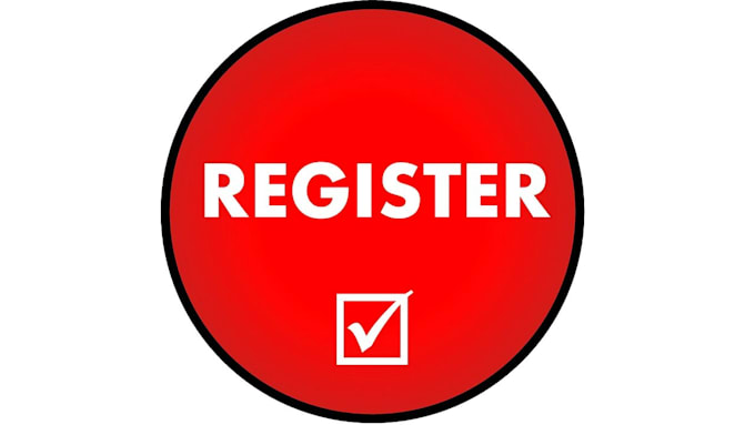 Create a register form just you need by Sehas707 | Fiverr