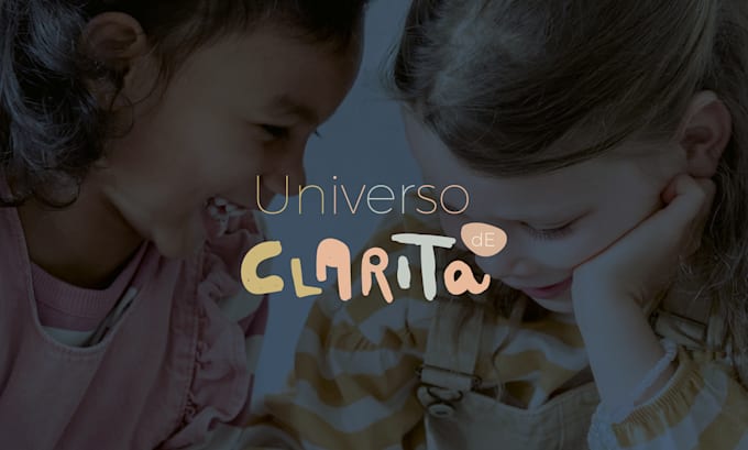 Voy a diseñar un logo con identidad de marca que te enamore by ...