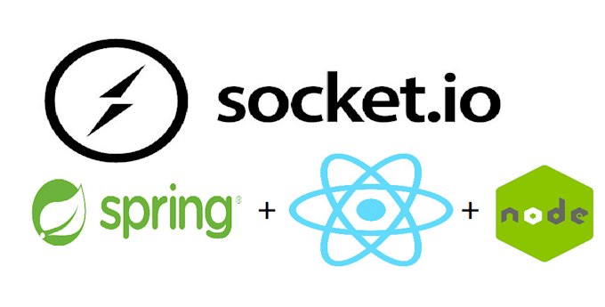 Websocket Or Socketio In React Next Node And Spring Boot By Ferozahmd