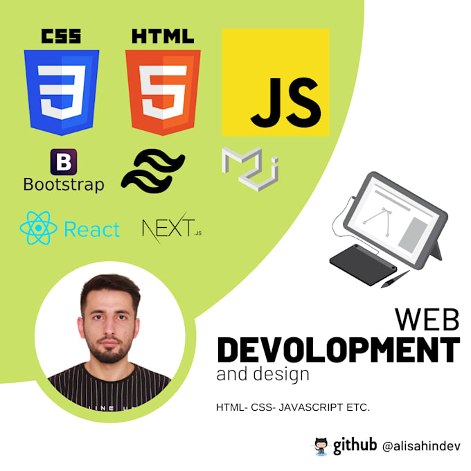 Create your all kinds of ready made templates to html css by Alimns ...