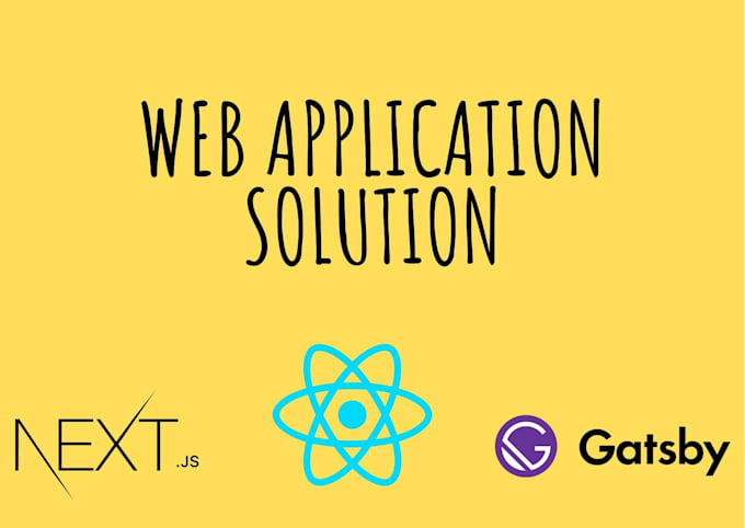 Do reactjs nextjs gatsbyjs graphql aws amplify development by Gottlich ... Do reactjs nextjs gatsbyjs graphql aws amplify development by Gottlich ...