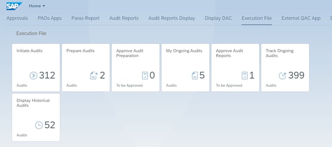 Develop custom fiori apps by Raheely94 | Fiverr