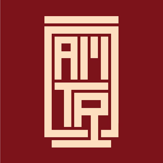 Create your logo and brand guide by Amtr_designs | Fiverr