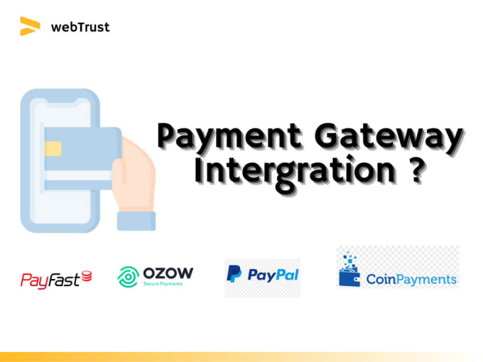 Integrate ozow payfast paystack gateway in south africa by Njokothabani ... Integrate ozow payfast paystack gateway in south africa by Njokothabani ...