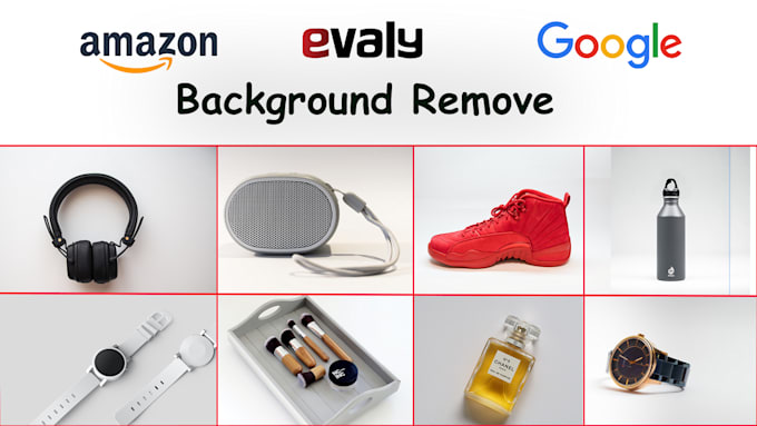 Your product background remove by Rashedsojib | Fiverr