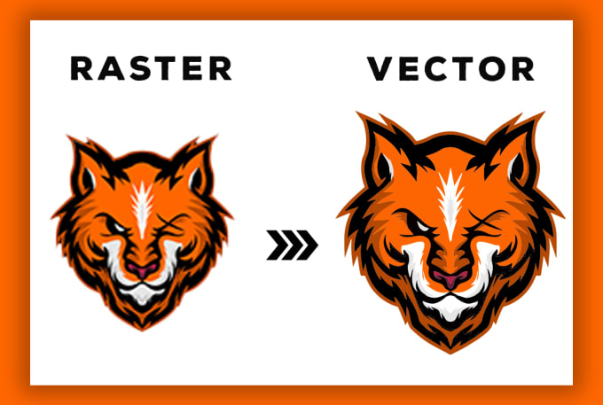 Do vector tracing, line art tracing and redraw logo by I86design | Fiverr Do vector tracing, line art tracing and redraw logo by I86design | Fiverr