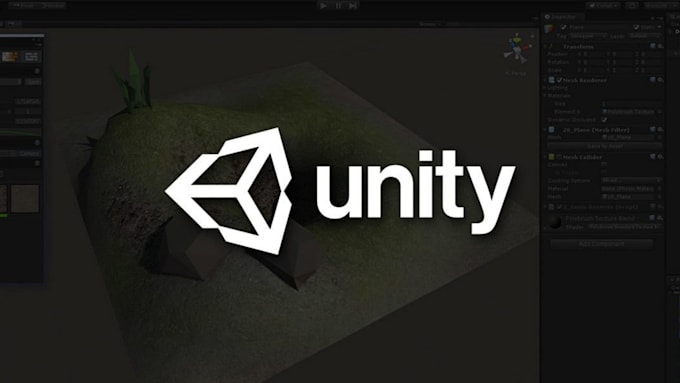 Reskin your unity games by Muratunlu0 | Fiverr