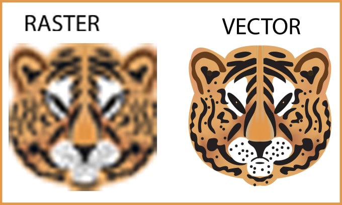 Fix, modify, revamp, edit, upgrade, enhance or redesign logo by ...