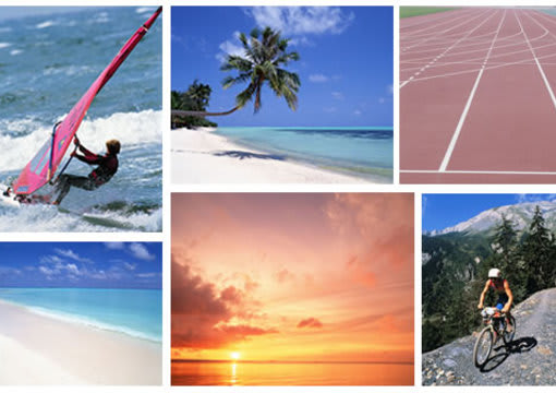 Make a clean collage of images by Jondiego | Fiverr