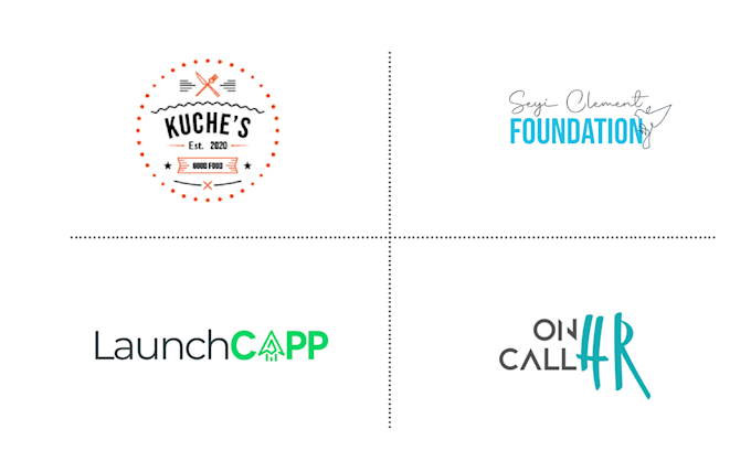 Create amazing branding for your business by Cruxmazi | Fiverr