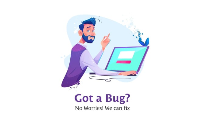 Fix bug in react next js script by Jayedhasan232 | Fiverr