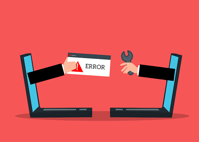 Fix Java Js Html Css Issues By Sonvu07 Fiverr