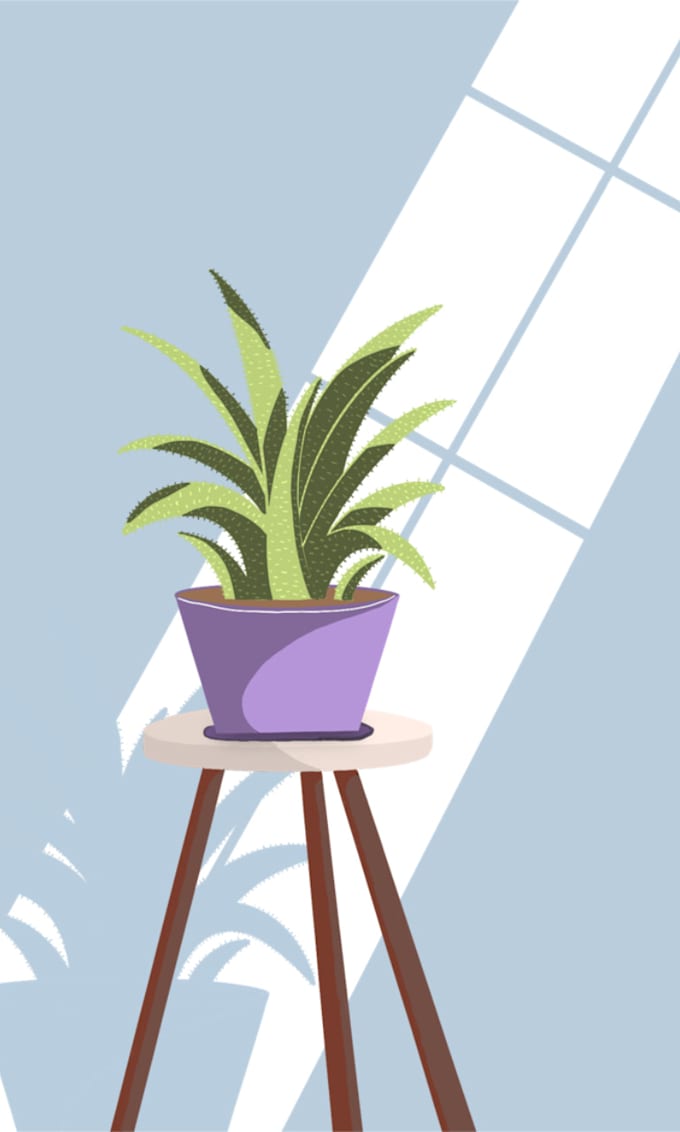 Create a perfect illustration by Yasmindesigns8 | Fiverr