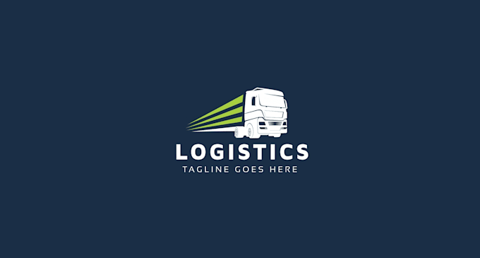 Design attractive cargo, shipping, lorry, logistic and transit logo for ...