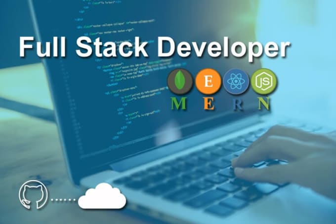 Make App On React Angular Nodejs Mongodb Postgres By Stussys3791 Fiverr