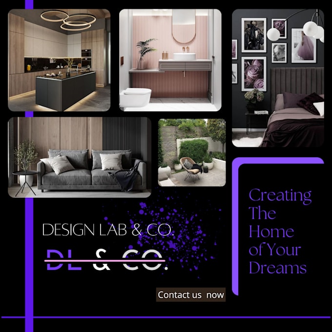 Freelance interior design and decor by Affyjaffy | Fiverr